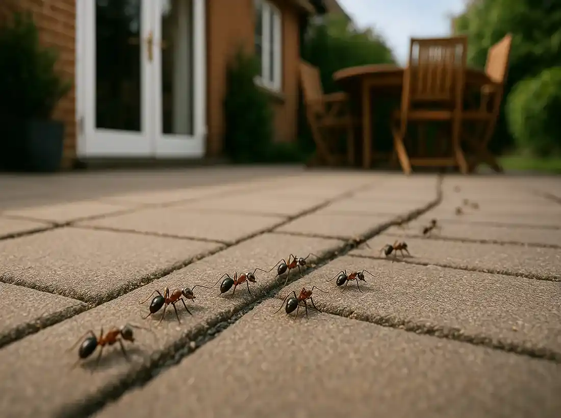 Mårbekæmpelse på Sjælland: Effektive metoder til fortrængning
